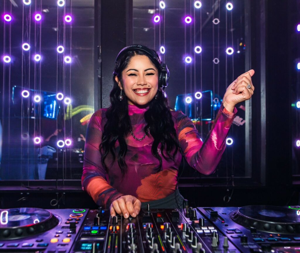 HIRE LOCAL DJ | DJ Aravi | LIVE BANDS DJs & ENTERTAINERS | BEYER ...