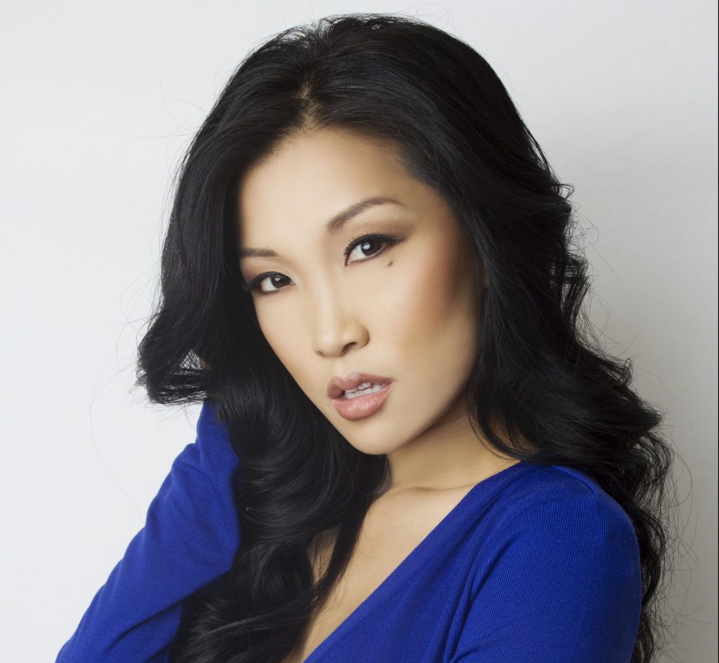 Jaylene S | LIVE BANDS DJs & ENTERTAINERS | BEYER ENTERTAINMENT