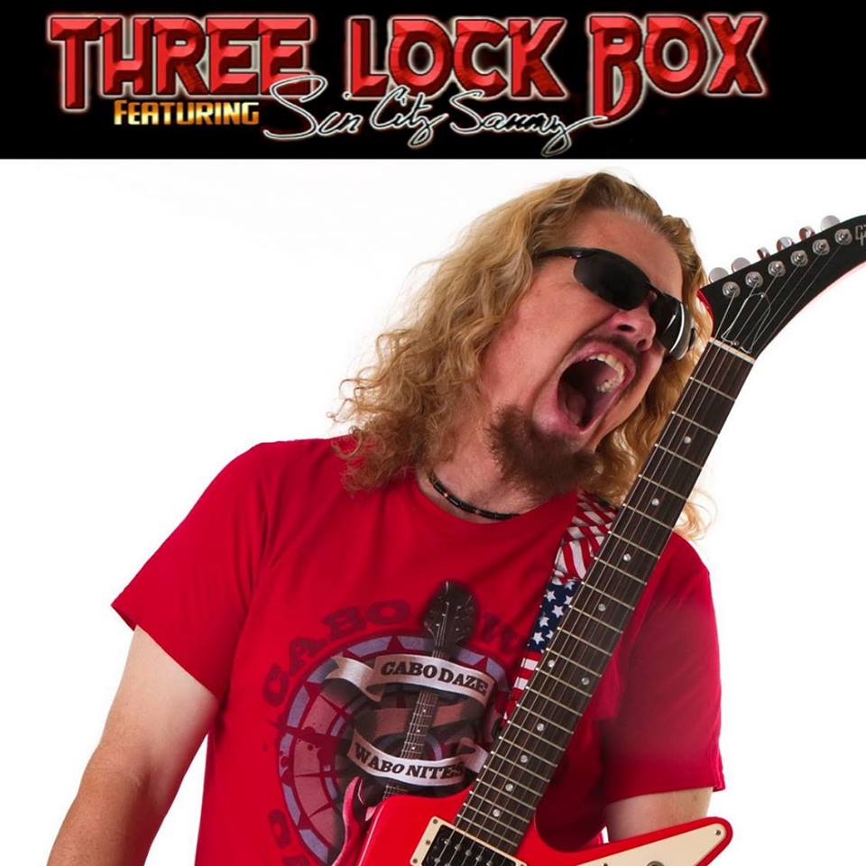 Three Lock Box | LIVE BANDS DJs & ENTERTAINERS | BEYER ENTERTAINMENT