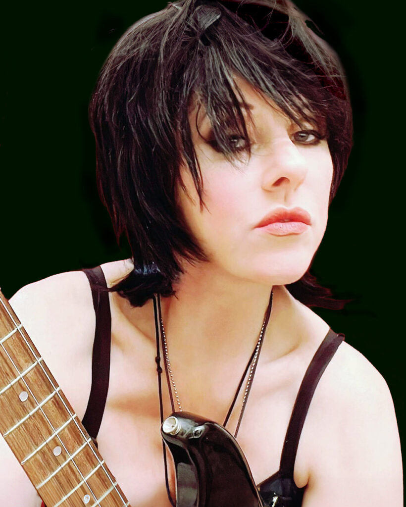 HIRE DIVAS Of ROCK | LIVE BANDS DJs & ENTERTAINERS | BEYER ENTERTAINMENT